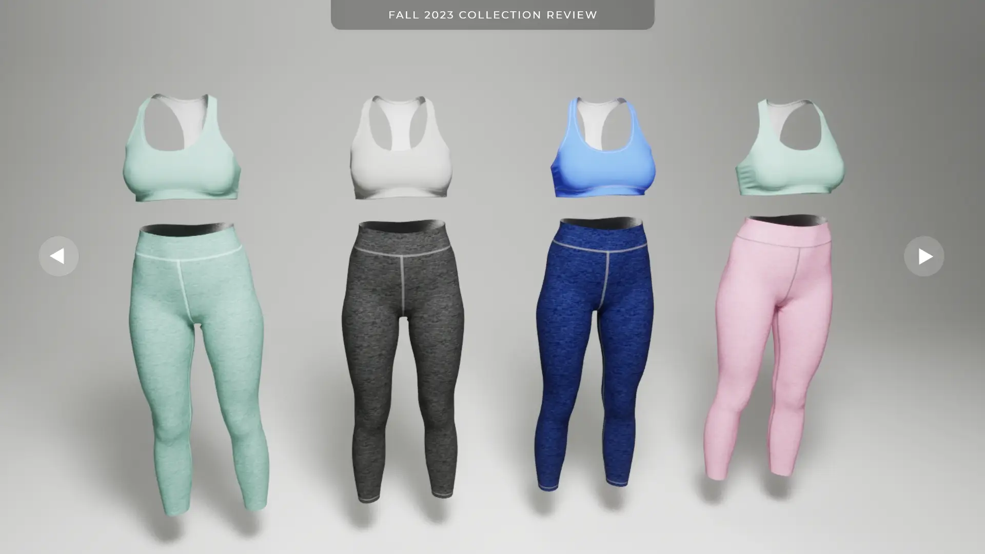 TrapDoor Creative - Browzwear Partners